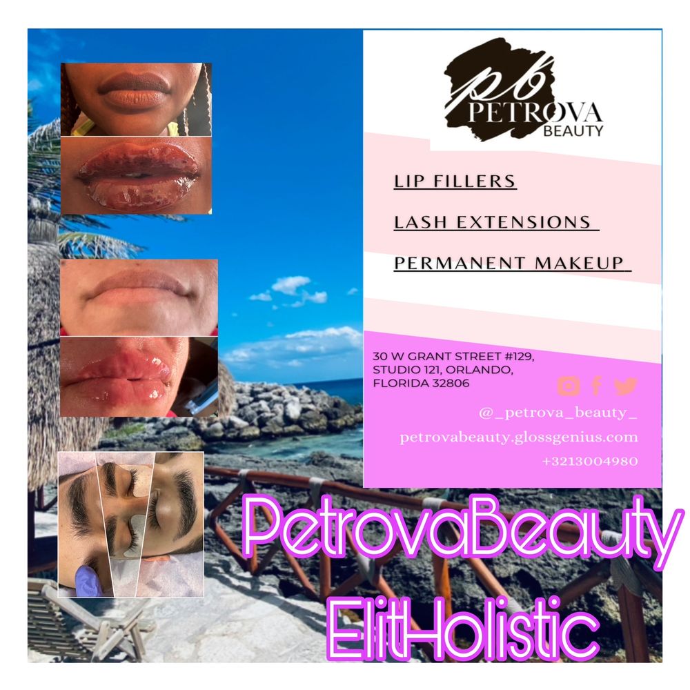 PETROVA BEAUTY - Updated September 2024 - 12 Photos - 51 E Jefferson St ...