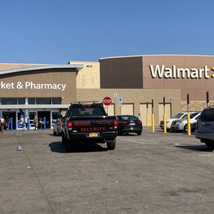 WALMART SUPERCENTER - 79 Photos & 104 Reviews - 6185 Retail Rd, Dallas ...