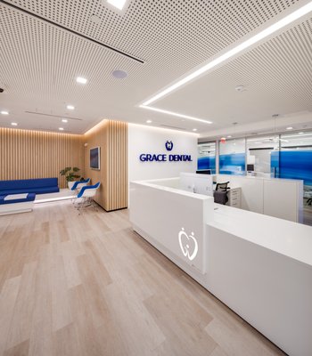 GRACE DENTAL - Updated January 2026 - 42 Photos & 259 Reviews - 90 ...