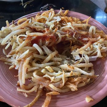 CREST CAFE - Updated July 2024 - 222 Photos & 488 Reviews - 5225 Canyon ...