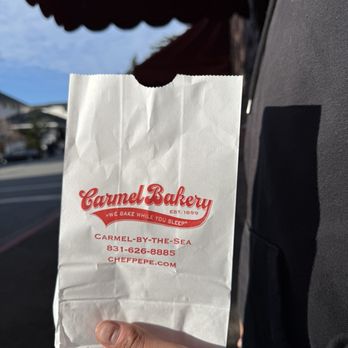 CARMEL BAKERY - Updated April 2026 - 1780 Photos & 1223 Reviews - Ocean ...