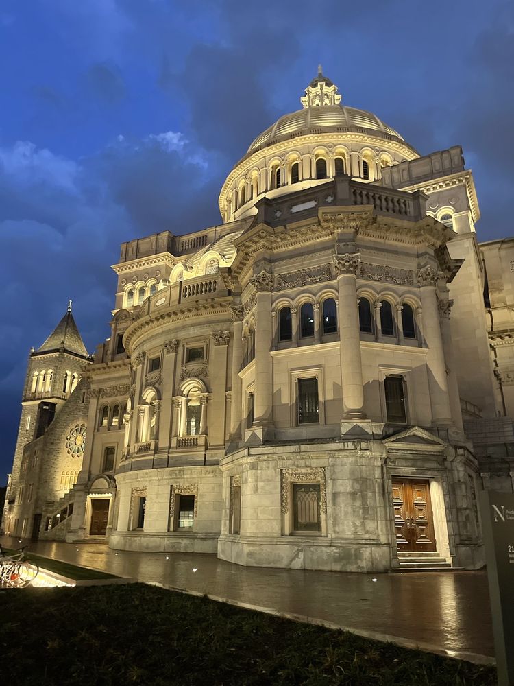 THE FIRST CHURCH OF CHRIST, SCIENTIST - Updated April 2026 - 13 Photos ...