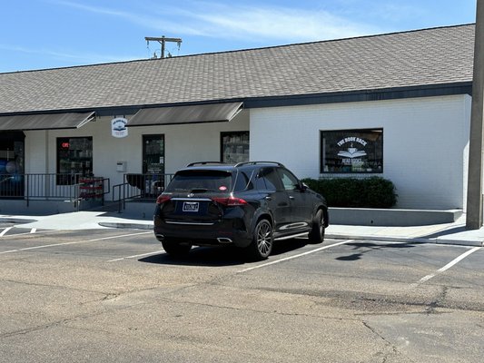 THE BOOK RACK - JACKSON - Updated January 2026 - 18 Photos & 13 Reviews ...