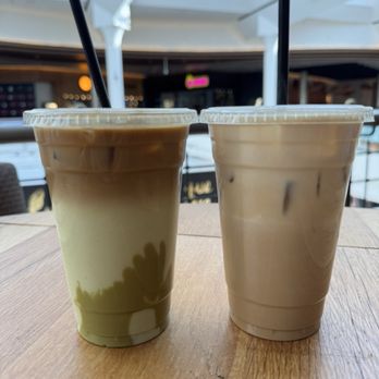 SHOTTED SPECIALTY COFFEE - Updated January 2026 - 148 Photos & 61 ...