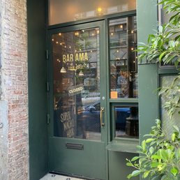 BAR AMA - Updated December 2025 - 1716 Photos & 1353 Reviews - 118 W ...