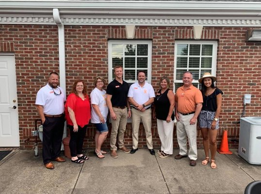 LEE REALTY GROUP - Updated December 2025 - 15 Photos - 216 E College St ...