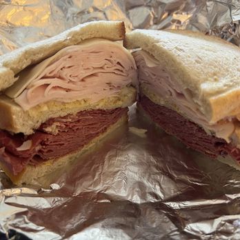 PANCER’S ORIGINAL DELI - 114 Photos & 99 Reviews - 3856 Bathurst Street ...