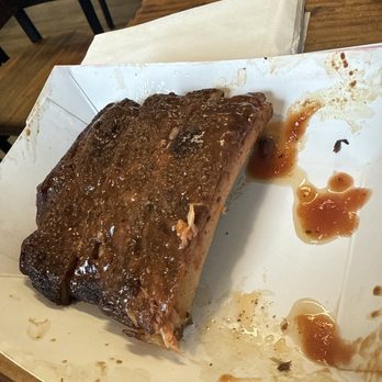 THE ANGRY PIG BBQ - Updated January 2026 - 19 Photos - 2935 Lamson Rd ...