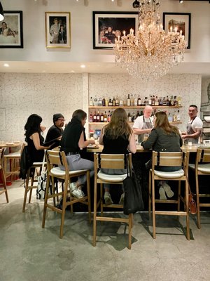 GRAZIE NONNA - 296 Photos & 120 Reviews - 1100 15th St NW, Washington ...
