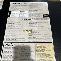 SAMOSKY’S HOMESTYLE PIZZERIA - Updated April 2025 - 122 Photos & 205 ...