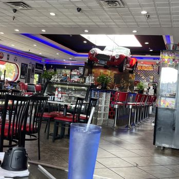 JUKE BOX DINER - Updated August 2024 - 564 Photos & 420 Reviews - 8637 ...