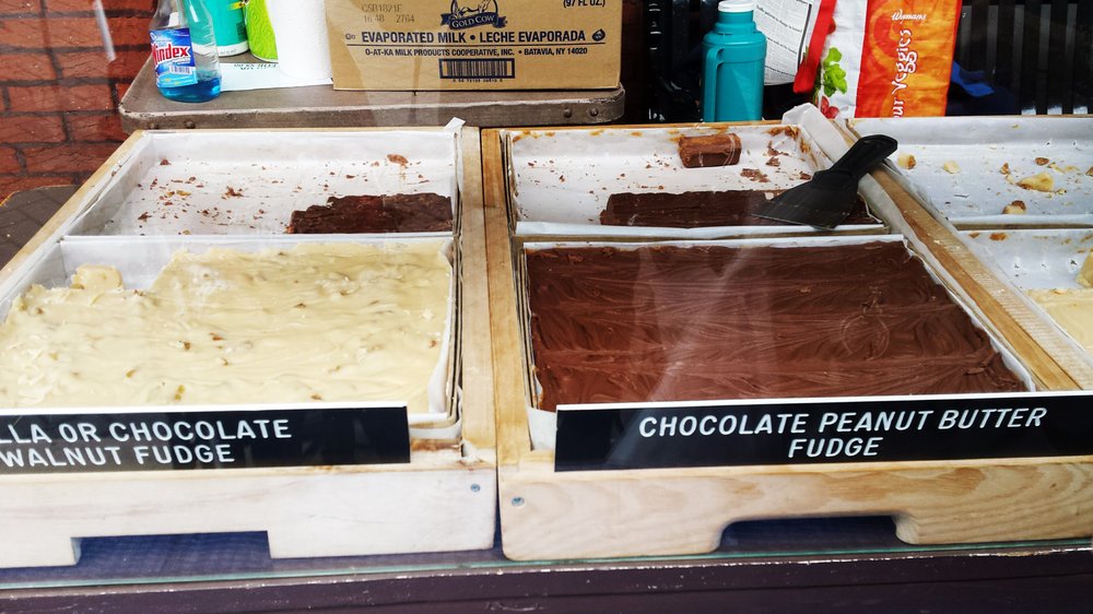 J.G. MOOTZ CANDIES - Updated August 2025 - 703 Abel Colony Rd, Wind Gap ...