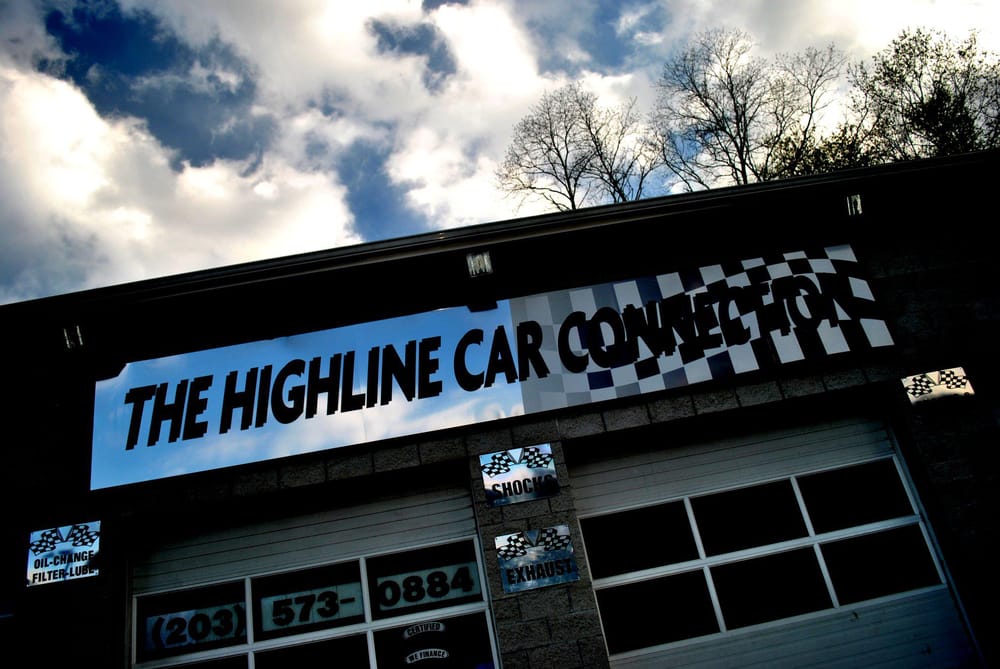 HIGHLINE CAR CONNECTION - Updated December 2025 - 30 Photos & 60 ...