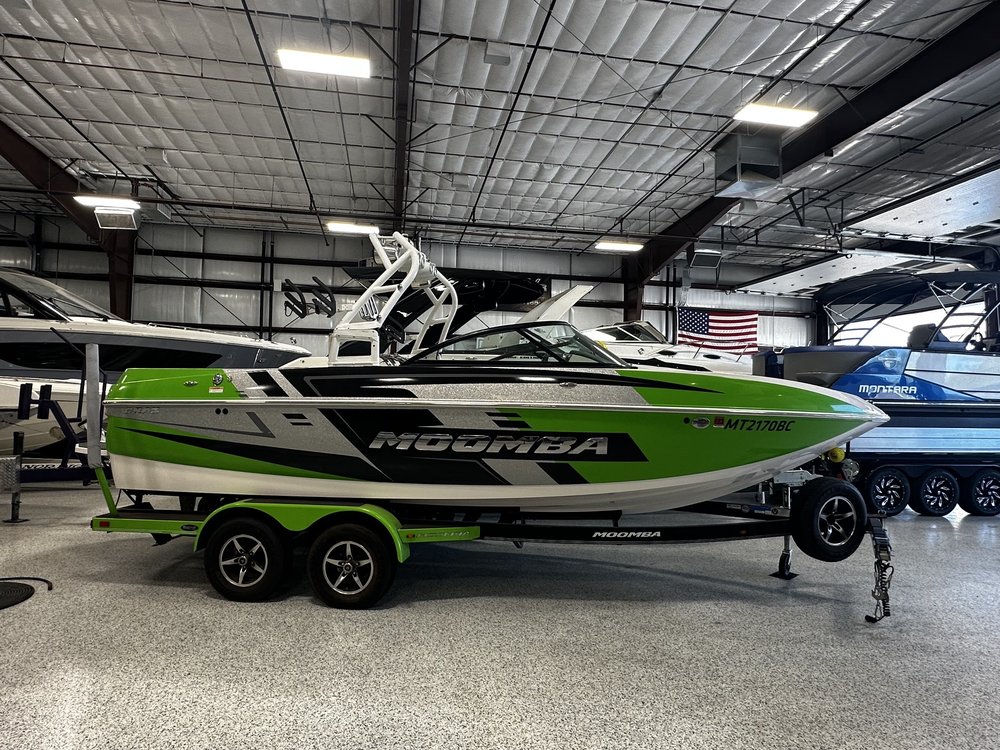 OCTANE MARINE - Updated October 2024 - 19 Photos - 22012 N 27th Ave ...