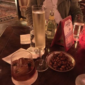 EOS LOUNGE - 91 Photos & 327 Reviews - Lounges - 500 Anacapa St, Santa ...