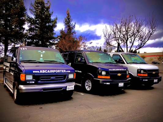 ABC AIRPORT SHUTTLE - Updated January 2026 - 24 Photos & 225 Reviews ...