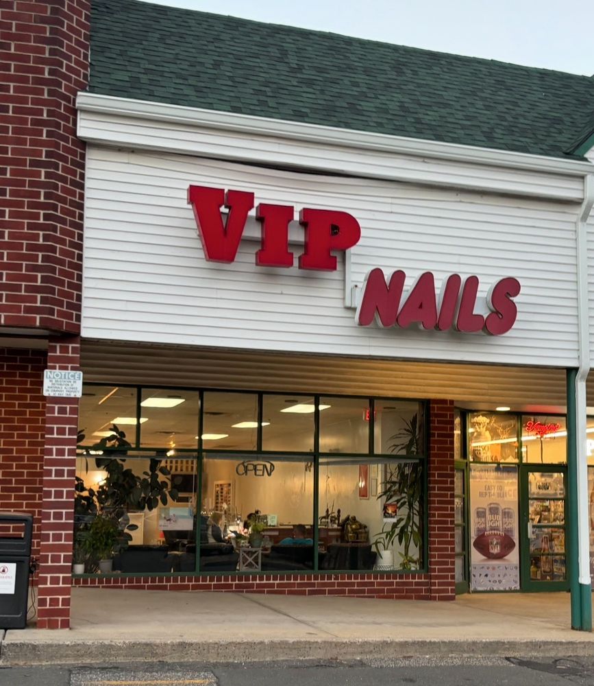 VIP NAILS - Updated October 2025 - 15 Photos & 30 Reviews - 799 New ...