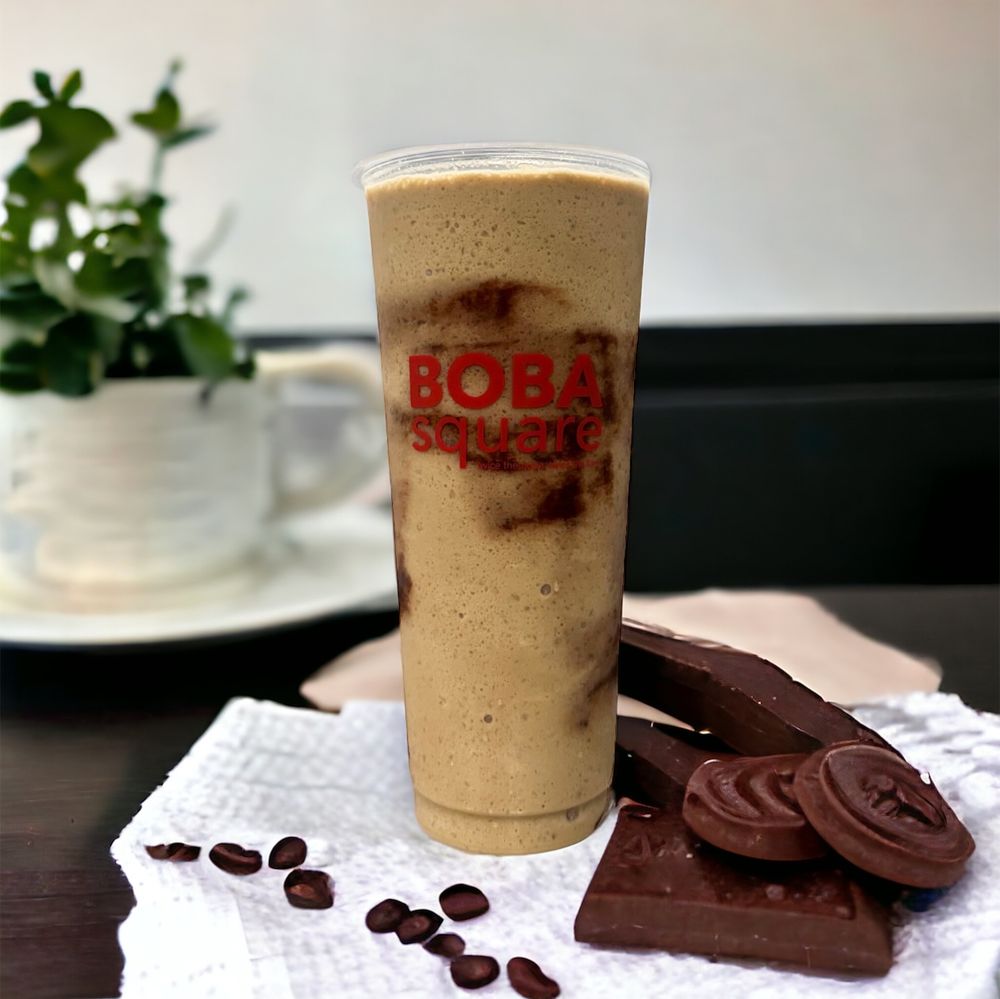 BOBA SQUARE - Updated December 2024 - 299 Photos & 230 Reviews - 4790 ...