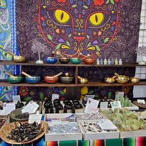 GEM WORLD - 147 Photos & 88 Reviews - 1330 W Main St, Quartzsite ...