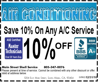 MAIN STREET SHELL SERVICE - Updated October 2025 - 30 Photos & 84 ...