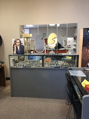 TOWN CENTER OPTOMETRY - Updated October 2025 - 22 Photos & 48 Reviews ...