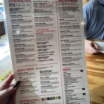 COMO SMOKE AND FIRE - Updated August 2025 - 155 Photos & 319 Reviews ...