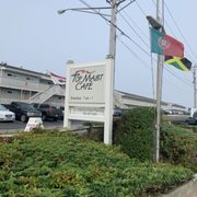TOP MAST CAFE - 56 Photos & 91 Reviews - 209 Shore Rd, North Truro ...