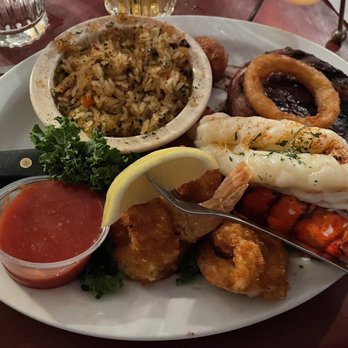 CHESAPEAKE SEAFOOD HOUSE - Updated May 2024 - 171 Photos & 178 Reviews ...