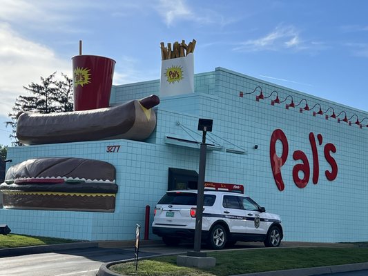 PAL’S - Updated August 2024 - 24 Photos & 42 Reviews - 960 Volunteer ...