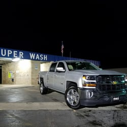 MORITZ CHEVROLET - 21 Photos & 93 Reviews - 9101 Camp Bowie W Blvd ...