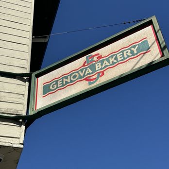 GENOVA BAKERY - Updated February 2025 - 568 Photos & 674 Reviews - 749 ...