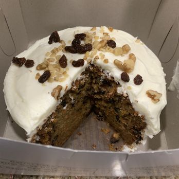 LLOYD’S CARROT CAKE near you at 6087 Broadway, Bronx, New York - 238 ...