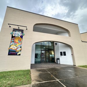 MCGOVERN STELLA LINK NEIGHBORHOOD LIBRARY - Updated March 2025 - 56 ...