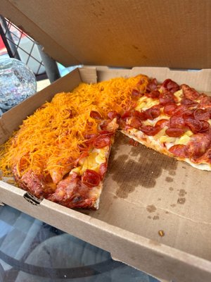 PAPA PETE’S PIZZA - Updated December 2025 - 61 Photos & 152 Reviews ...