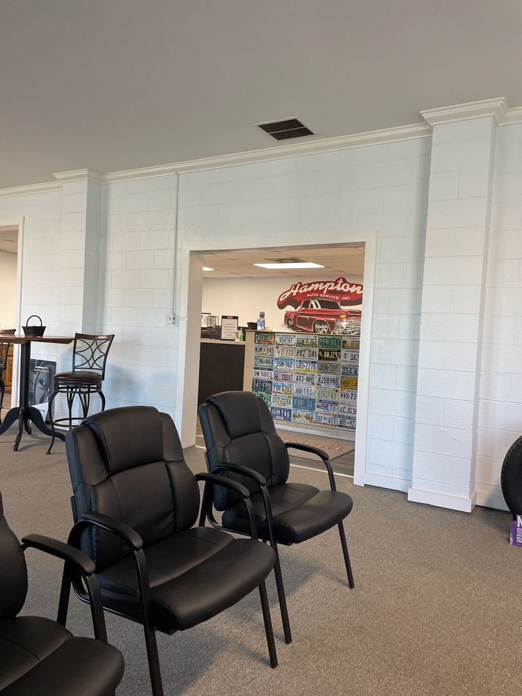 HAMPTON’S AUTO SERVICE - Updated December 2025 - 14 Reviews - 2323 S ...