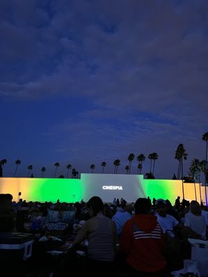 CINESPIA CEMETERY SCREENINGS - 522 Photos & 630 Reviews - 6000 Santa ...