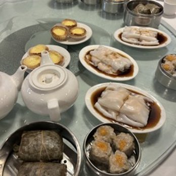 KJ DIM SUM & SEAFOOD - Updated February 2025 - 1824 Photos & 833 ...