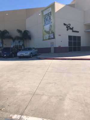 FALLBROOK CHURCH | BAPTIST CHURCH HOUSTON - Updated November 2025 - 11 ...