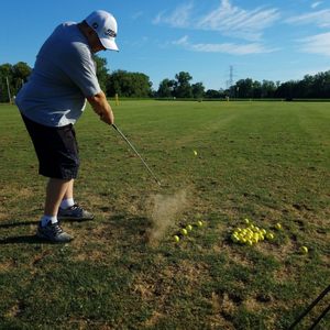PADDOCK CHEVROLET GOLF DOME - Updated December 2024 - 41 Photos & 36 ...