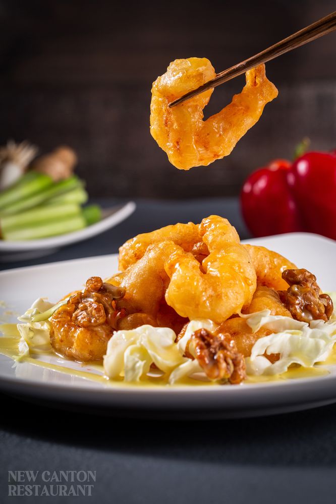 NEW CANTON RESTAURANT - Updated July 2025 - 153 Photos & 261 Reviews ...