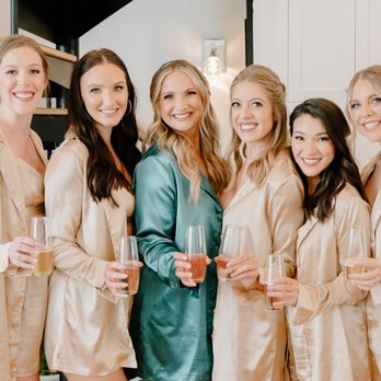 HALEY REED MAKEUP ARTIST - Updated January 2026 - 29 Photos & 10 ...