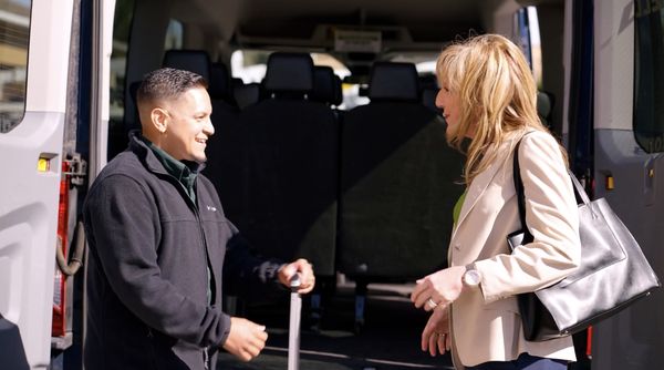 GROOME TRANSPORTATION - ATHENS - Updated January 2026 - 18 Photos & 116 ...