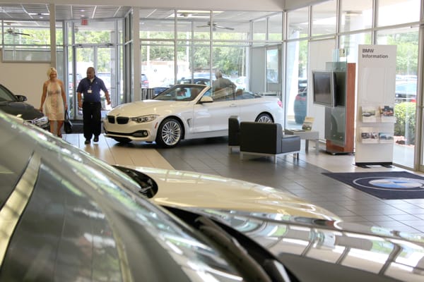 BMW OF FORT WALTON BEACH - Updated January 2026 - 62 Photos & 42 Real ...