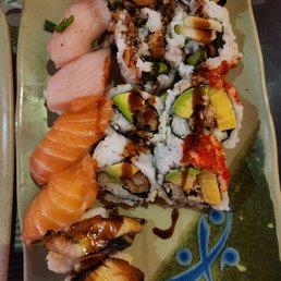 YUKA JAPANESE RESTAURANT - Updated November 2025 - 513 Photos - 659 ...