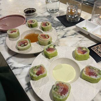 KYOJIN DC - Updated August 2025 - 824 Photos & 254 Reviews - 3315 Cady ...