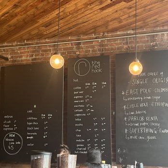 THE RED HOOK - Updated March 2026 - 136 Photos & 100 Reviews - 8025 ...