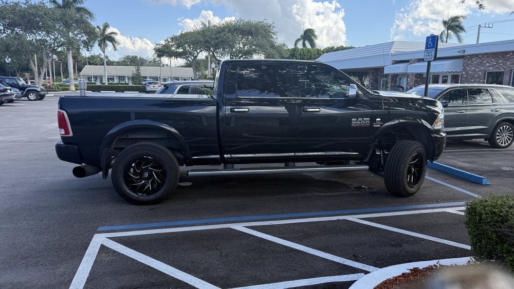 DIAMOND DIESEL - Updated December 2025 - 6687 42nd Ter N, Riviera Beach ...