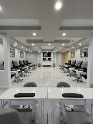 GLOSS NAIL SPA - 1815 E Greenville St, Anderson, SC - Yelp