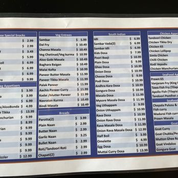 AACHI’S INDIAN RESTAURANT & BAKERY - Updated October 2025 - 134 Photos ...