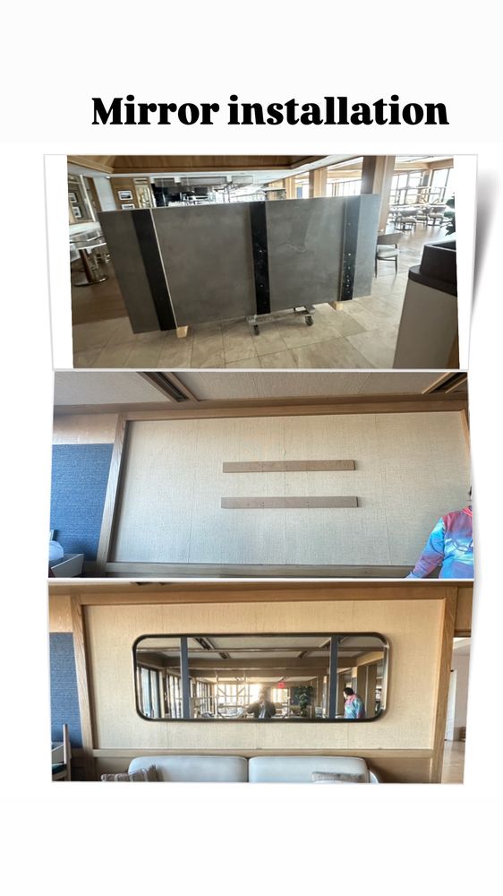 MAN OF ALL WORK - Updated December 2025 - 23 Photos - East Hampton, New ...